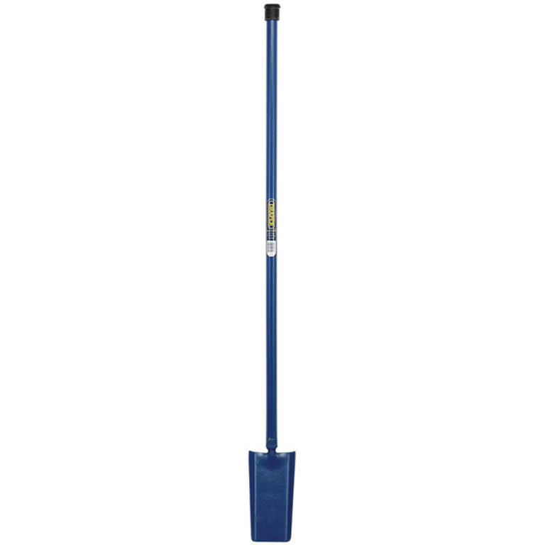 Long Handled Fencing Spade - Overt Locke