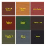 5 Year Ducksback - Overt Locke