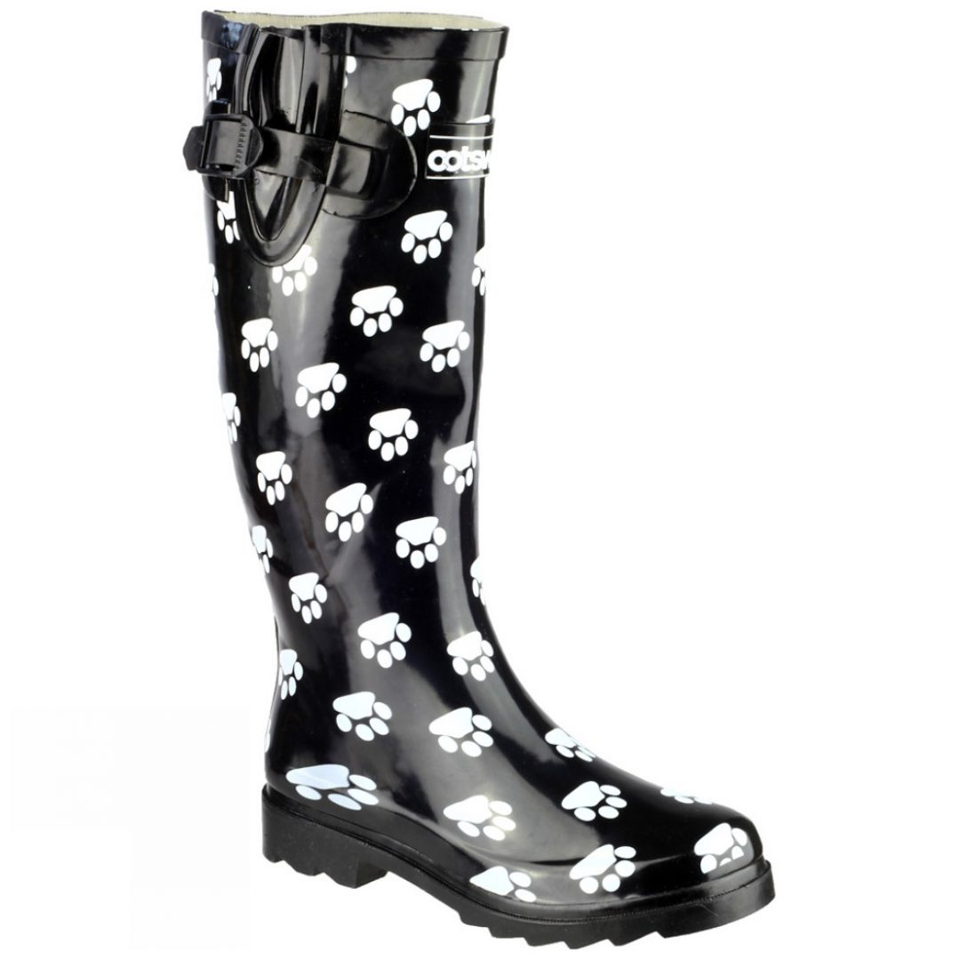 Dog Paw Premium Boot - Overt Locke