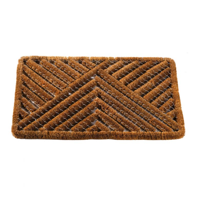Boot Scraper Mats - Overt Locke