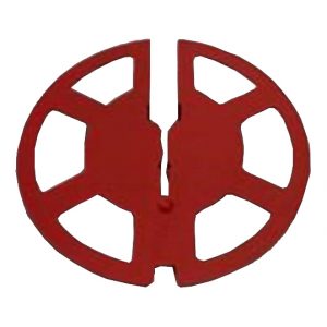 Insulation Clips - Overt Locke