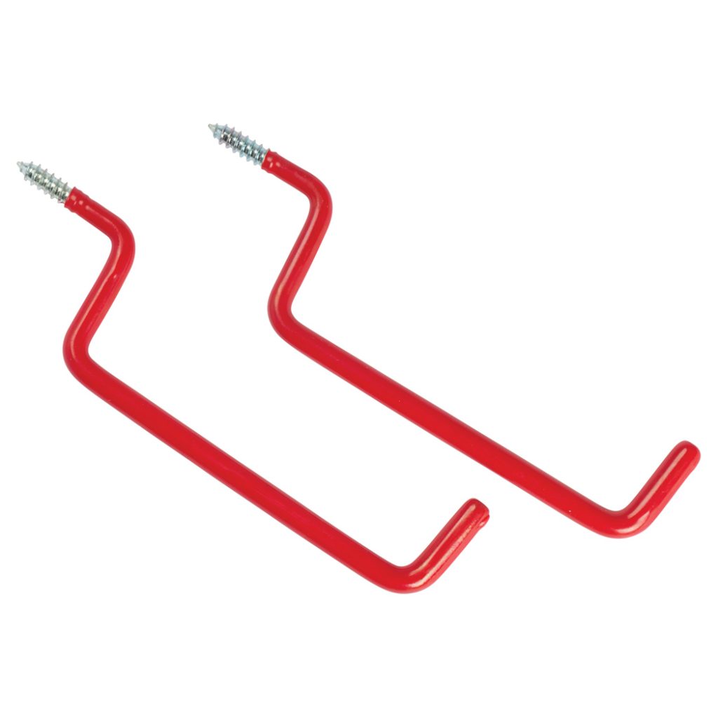 Ladder Hooks - Overt Locke