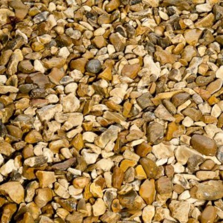 20mm Dorset Gravel 20kg bag - Overt Locke